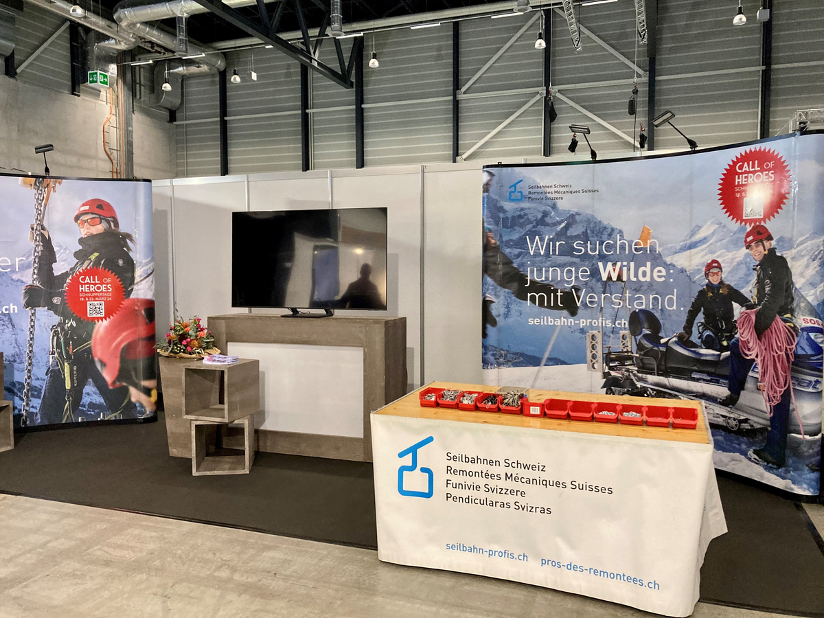 Infocorner | Erfolgreiche Präsenz an der ZEBI 2023 ...