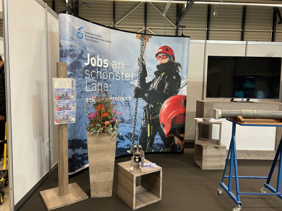 Infocorner | Erfolgreiche Präsenz an der ZEBI 2024 ...